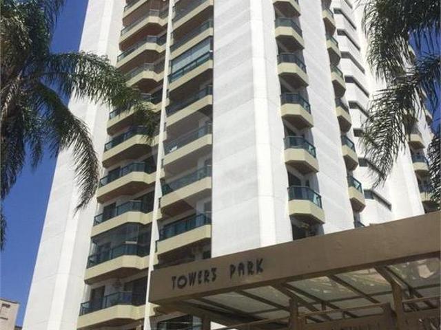 Apartamento com 3 quartos à venda em Vila monumento SP
