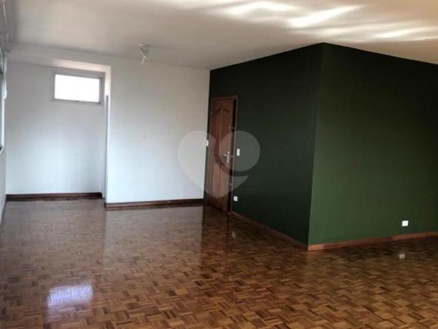 Apartamento com 3 quartos à venda em Vila Monumento SP