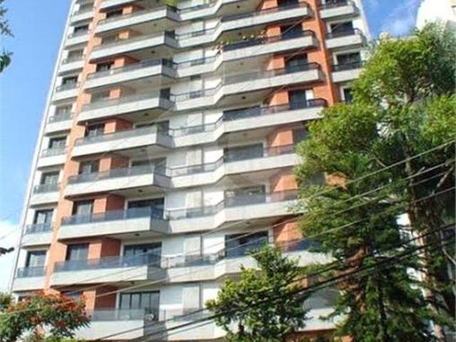 Apartamento com 3 quartos à venda em Vila monumento SP