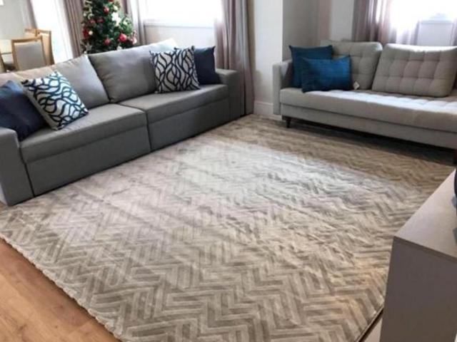 Apartamento com 3 quartos à venda em Vila monumento SP
