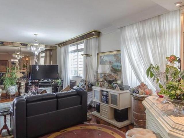 Apartamento com 3 quartos à venda em Vila monumento SP