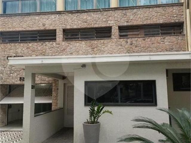 Apartamento com 3 quartos à venda em Vila monumento SP