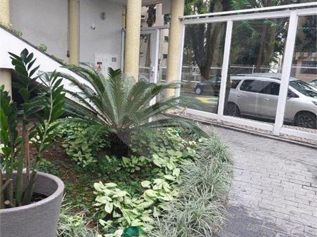 Apartamento com 3 quartos à venda em Vila monumento SP