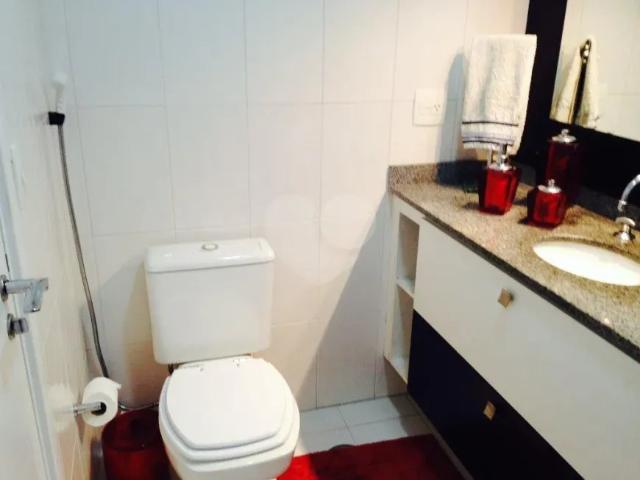 Apartamento com 3 quartos à venda em Vila Monumento SP