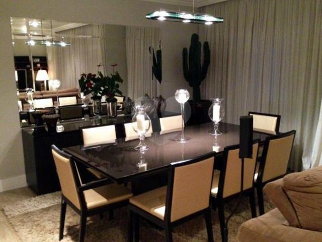 Apartamento com 3 quartos à venda em Vila monumento SP