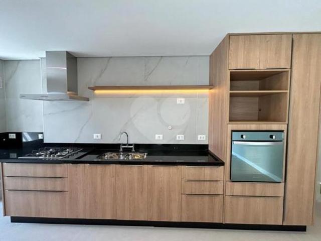 Apartamento com 3 quartos à venda em Vila Mogilar SP