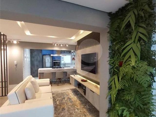Apartamento com 3 quartos à venda em Vila mogilar SP