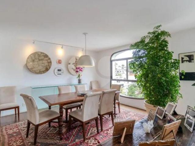 Apartamento com 3 quartos à venda em Vila morumbi SP
