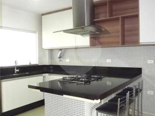 Apartamento com 3 quartos à venda em Vila morumbi SP