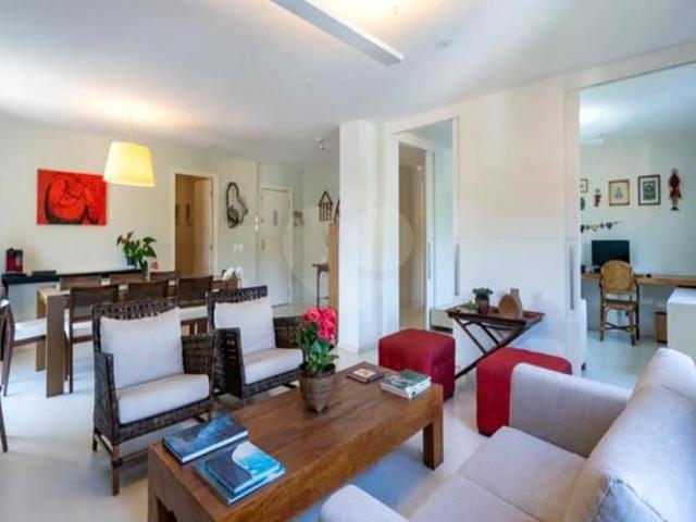 Apartamento com 3 quartos à venda em Vila morumbi SP