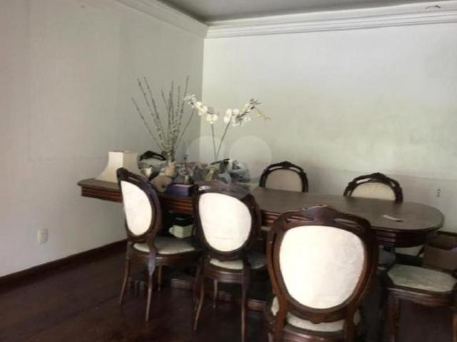 Apartamento com 3 quartos à venda em Vila Morumbi SP