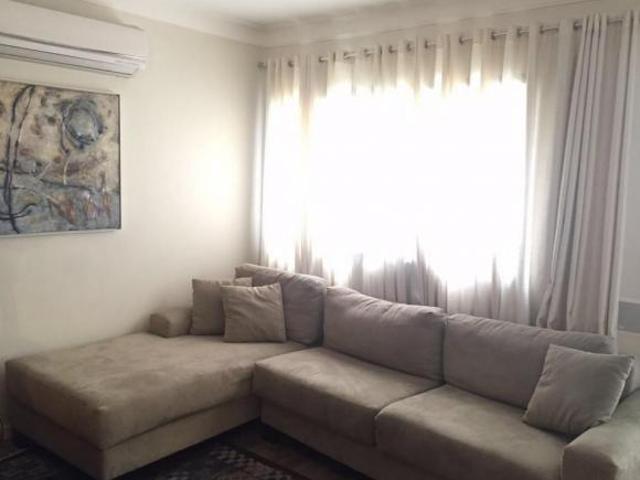 Apartamento com 3 quartos à venda em Vila morumbi SP