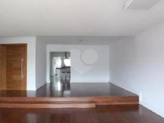 Apartamento com 3 quartos à venda em Vila morumbi SP