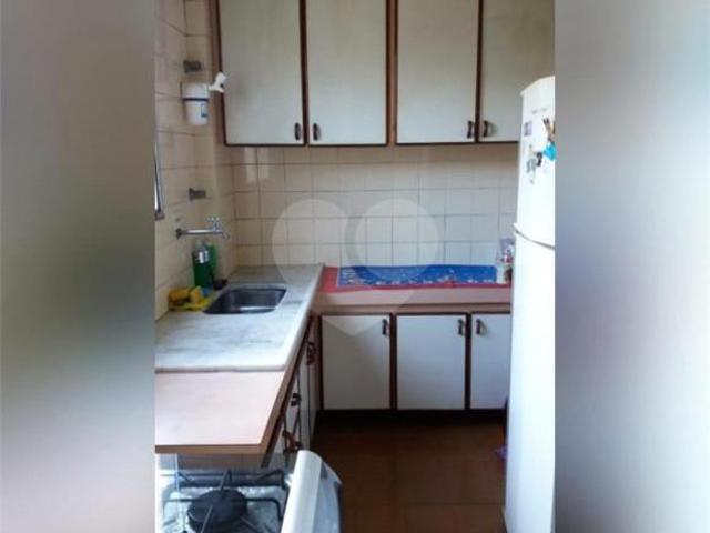 Apartamento com 3 quartos à venda em Vila moraes SP