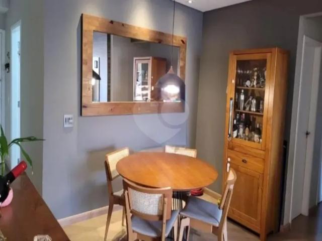 Apartamento com 3 quartos à venda em Vila Mussolini SP