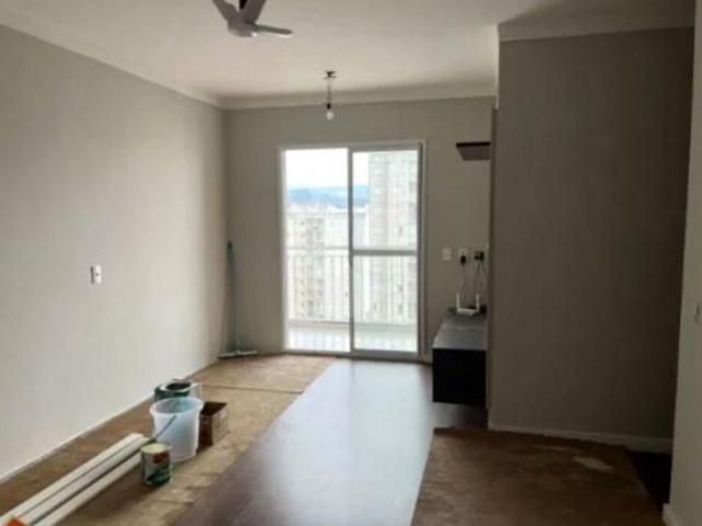 Apartamento com 3 quartos à venda em Vila Nambi SP
