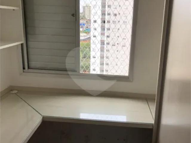 Apartamento com 3 quartos à venda em Vila nair SP