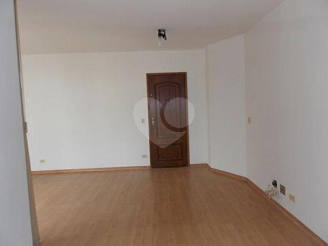 Apartamento com 3 quartos à venda em Vila nair SP