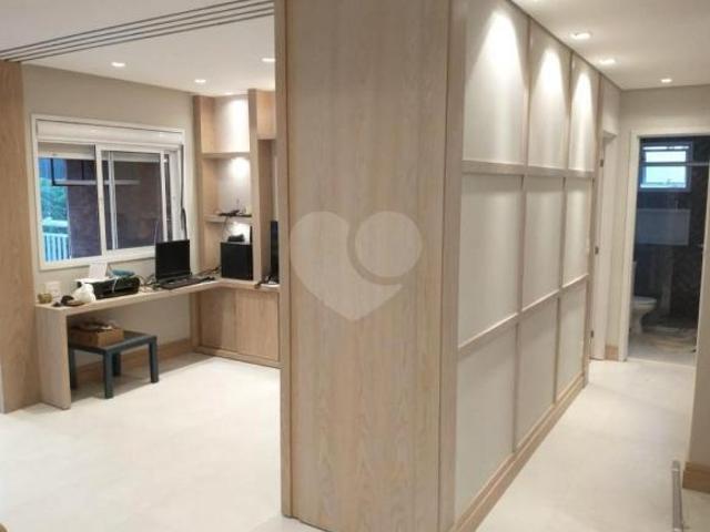 Apartamento com 3 quartos à venda em Vila nair SP