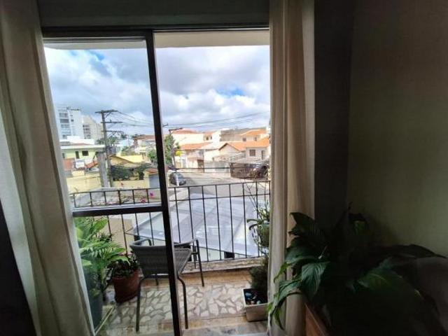 Apartamento com 3 quartos à venda em Vila nivi SP