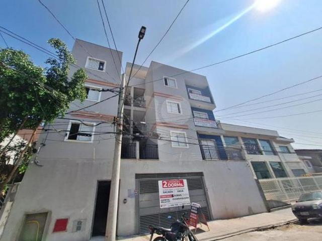 Apartamento com 3 quartos à venda em Vila nivi SP