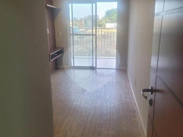 Apartamento com 3 quartos à venda em Vila norma SP