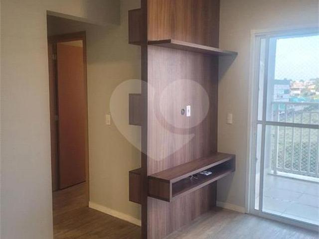 Apartamento com 3 quartos à venda em Vila norma SP