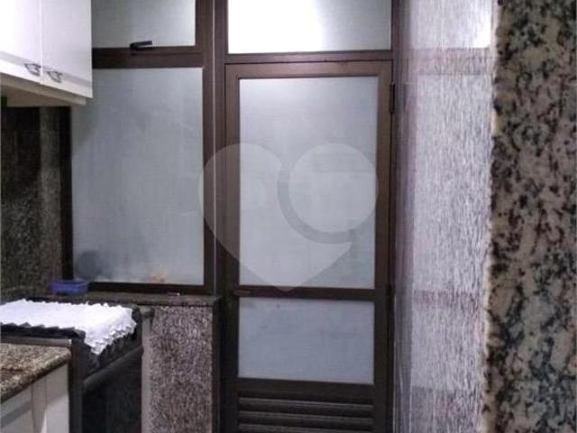 Apartamento com 3 quartos à venda em Vila nova manchester SP
