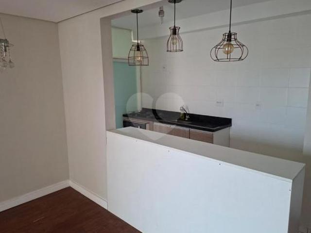Apartamento com 3 quartos à venda em Vila nova alba SP