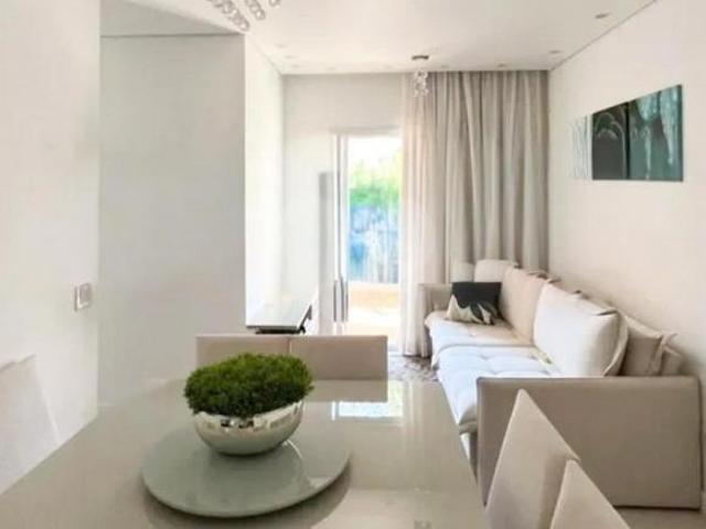 Apartamento com 3 quartos à venda em Vila nova cachoeirinha SP