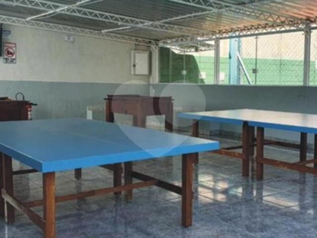 Apartamento com 3 quartos à venda em Vila nova cachoeirinha SP