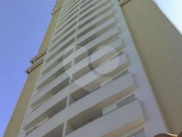 Apartamento com 3 quartos à venda em Vila nova cachoeirinha SP