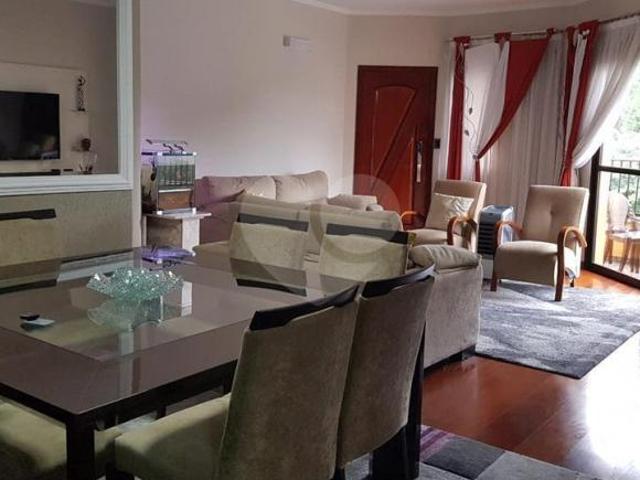 Apartamento com 3 quartos à venda em Vila nova cachoeirinha SP