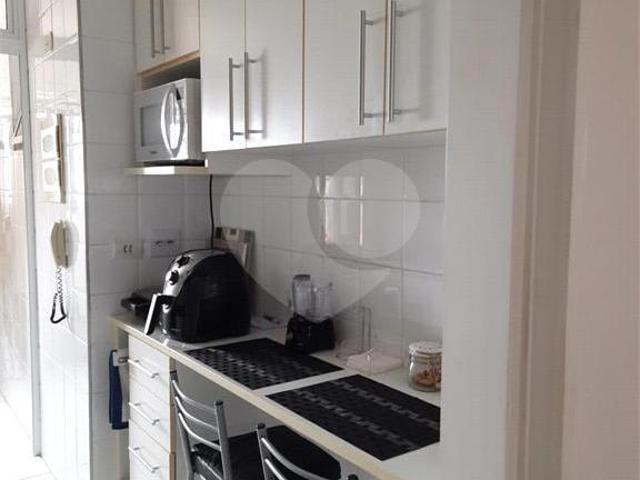 Apartamento com 3 quartos à venda em Vila nova cachoeirinha SP