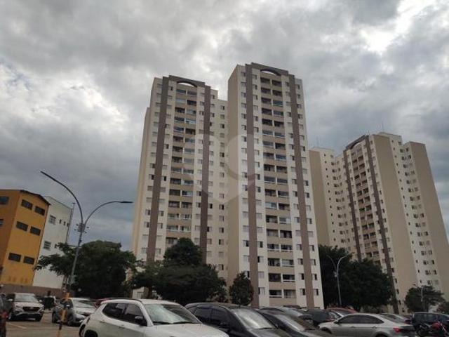 Apartamento com 3 quartos à venda em Vila nova cachoeirinha SP