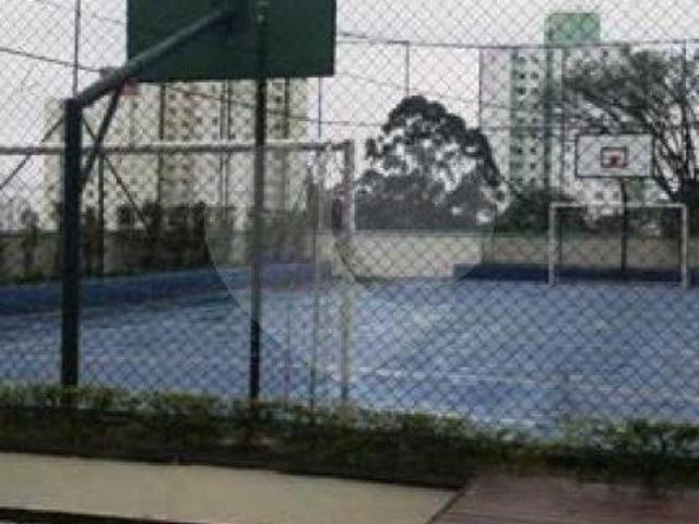 Apartamento com 3 quartos à venda em Vila nova cachoeirinha SP