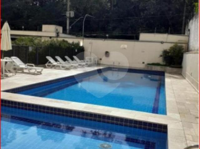 Apartamento com 3 quartos à venda em Vila nova cachoeirinha SP