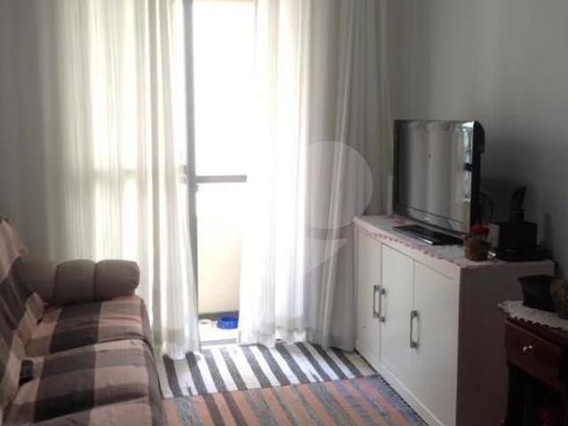 Apartamento com 3 quartos à venda em Vila nova cachoeirinha SP