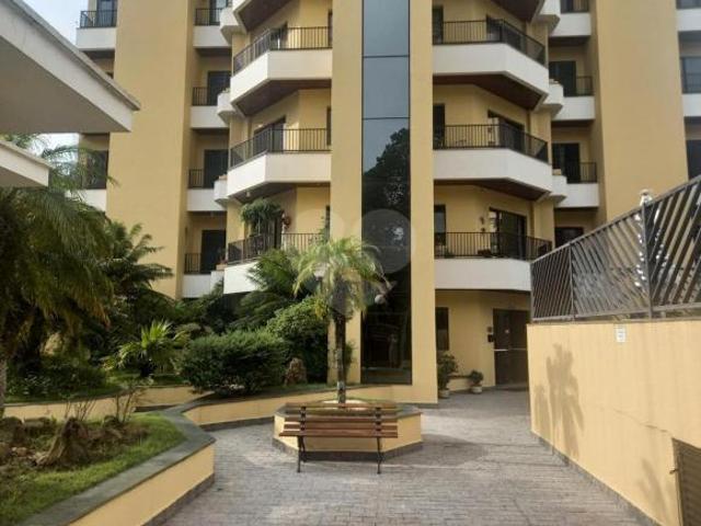 Apartamento com 3 quartos à venda em Vila Nova Cachoeirinha SP