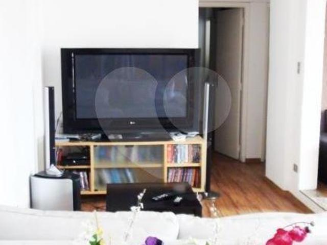 Apartamento com 3 quartos à venda em Vila nova cachoeirinha SP