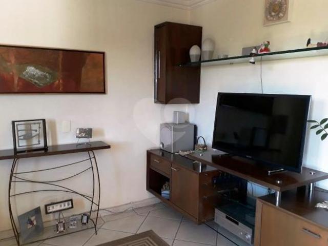 Apartamento com 3 quartos à venda em Vila nova cachoeirinha SP