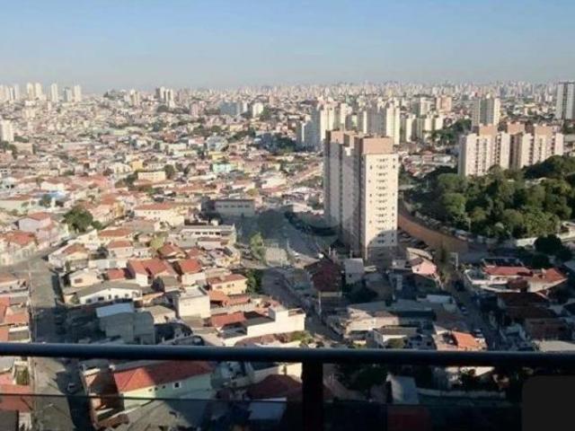 Apartamento com 3 quartos à venda em Vila nova cachoeirinha SP