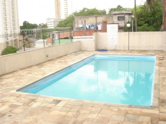Apartamento com 3 quartos à venda em Vila nova cachoeirinha SP
