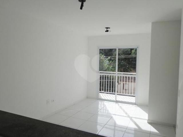 Apartamento com 3 quartos à venda em Vila nova cachoeirinha SP