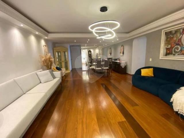 Apartamento com 3 quartos à venda em Vila nova cachoeirinha SP