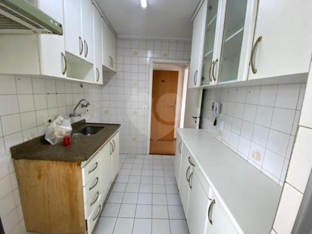 Apartamento com 3 quartos à venda em Vila nova cachoeirinha SP