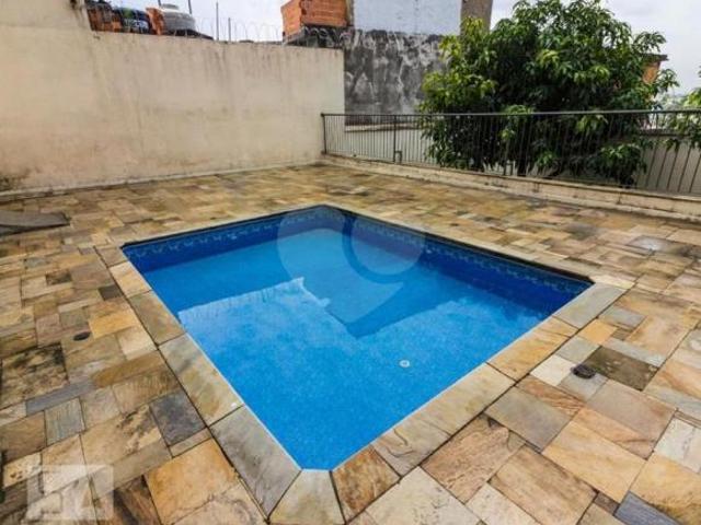 Apartamento com 3 quartos à venda em Vila nova cachoeirinha SP