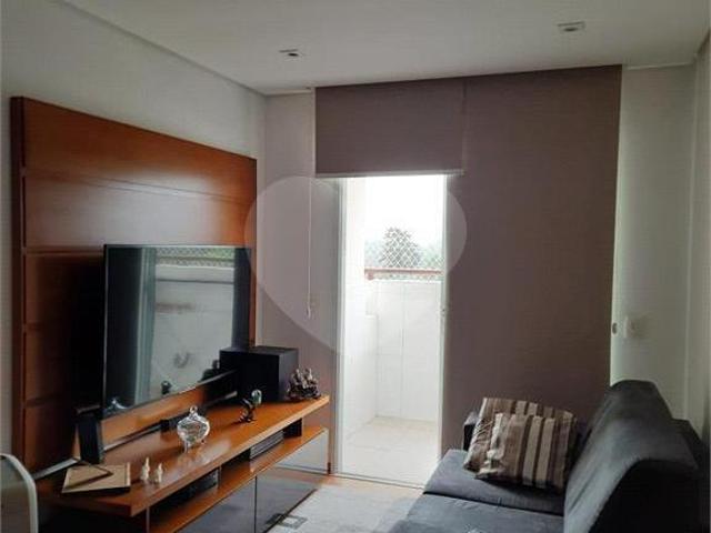 Apartamento com 3 quartos à venda em Vila nova cachoeirinha SP