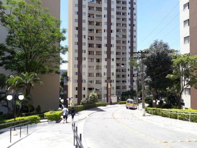 Apartamento com 3 quartos à venda em Vila nova cachoeirinha SP