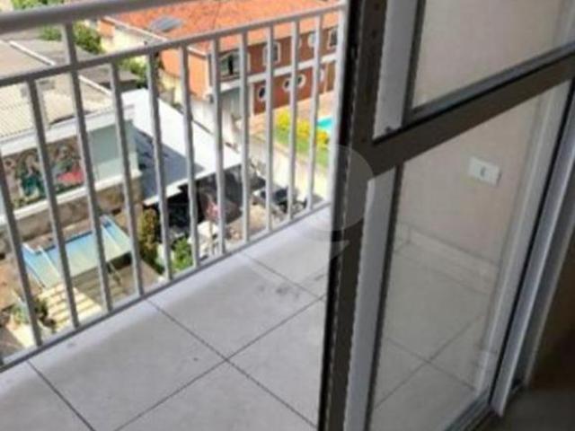 Apartamento com 3 quartos à venda em Vila nova cachoeirinha SP
